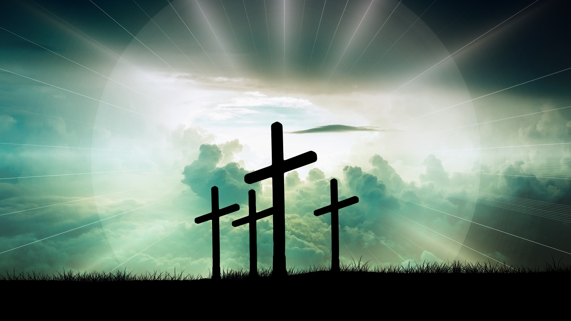 A negyedik kereszt – Dunamelléki Egyházterület